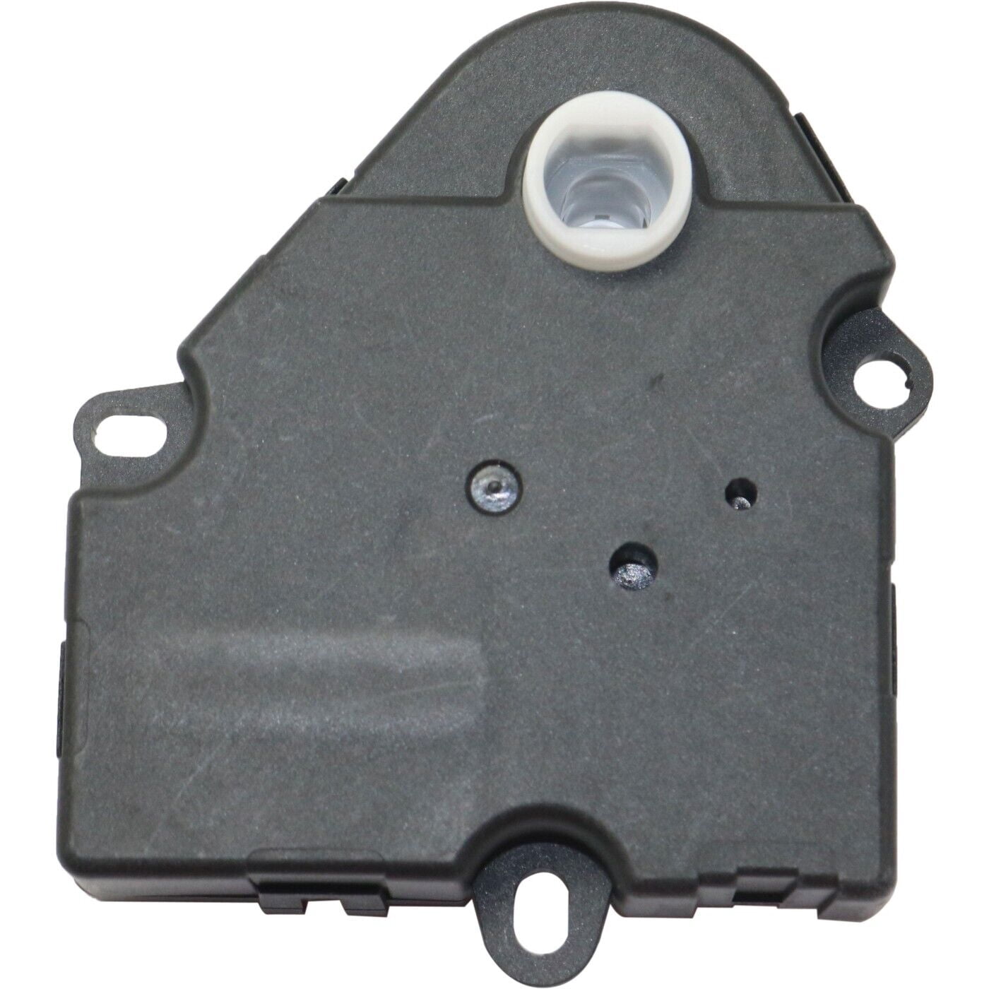 HVAC Heater Blend Door Actuator Driver Left Side for Chevrolet for ...