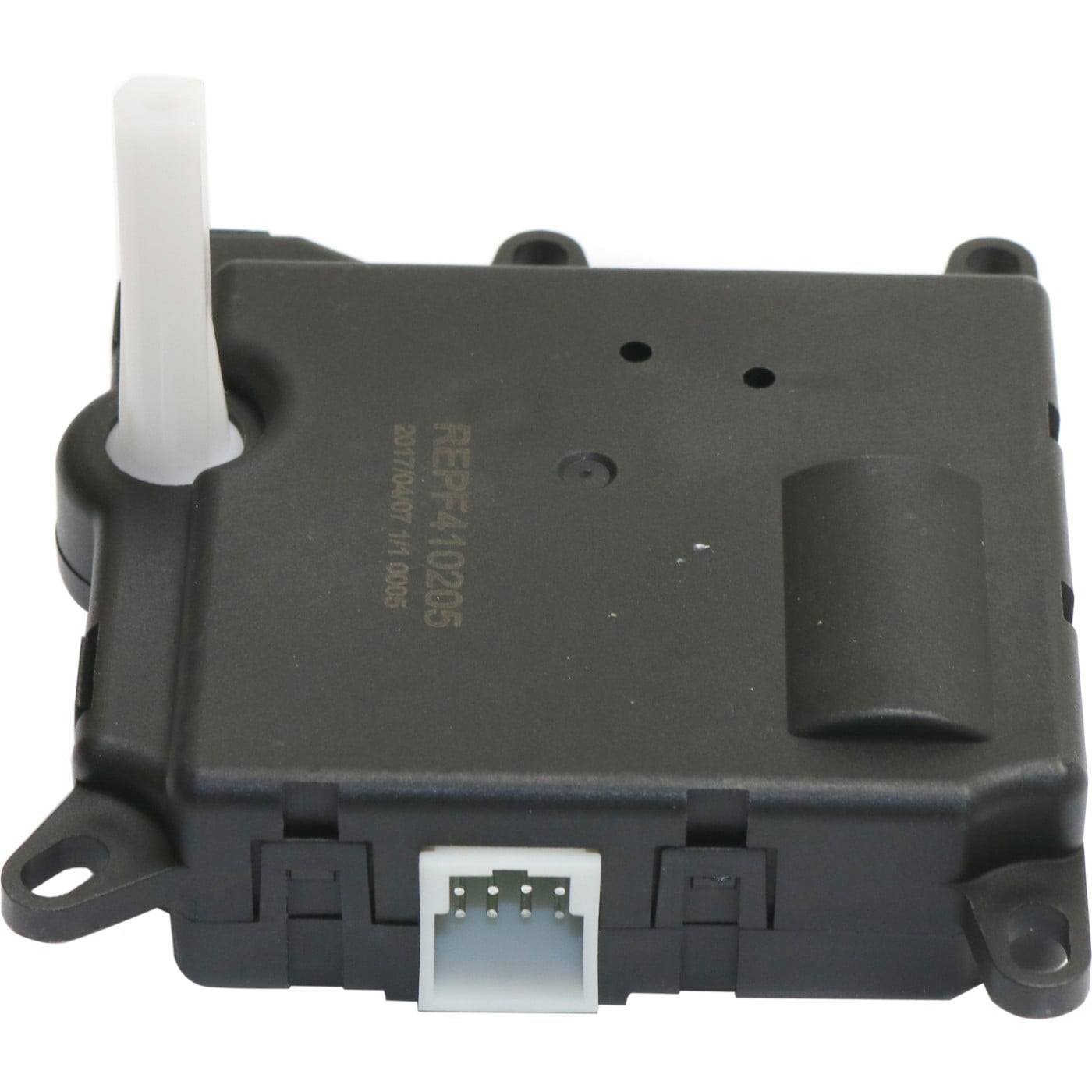 HVAC Heater Blend Door Actuators for F250 for F350 F450 F550 for Ford ...