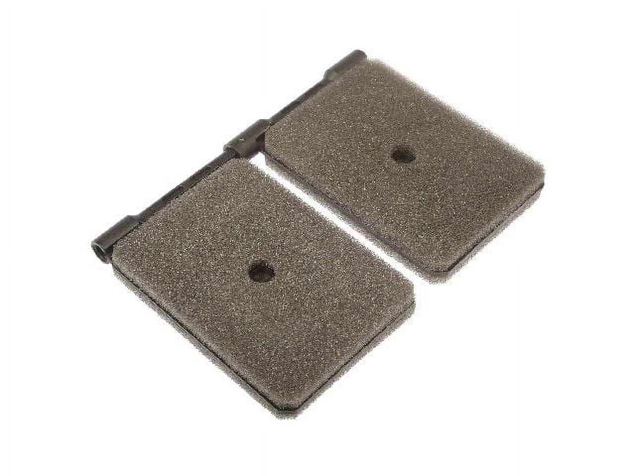 HVAC Heater Blend Door - Compatible with 2002 - 2006 Dodge Ram 1500 ...