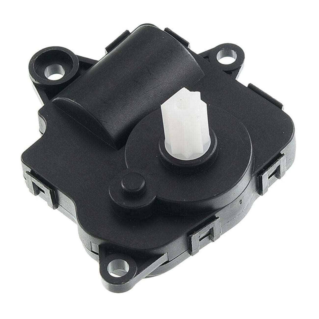 HVAC Heater Blend Door Temperature Actuator with 5-Pin Male Terminal ...