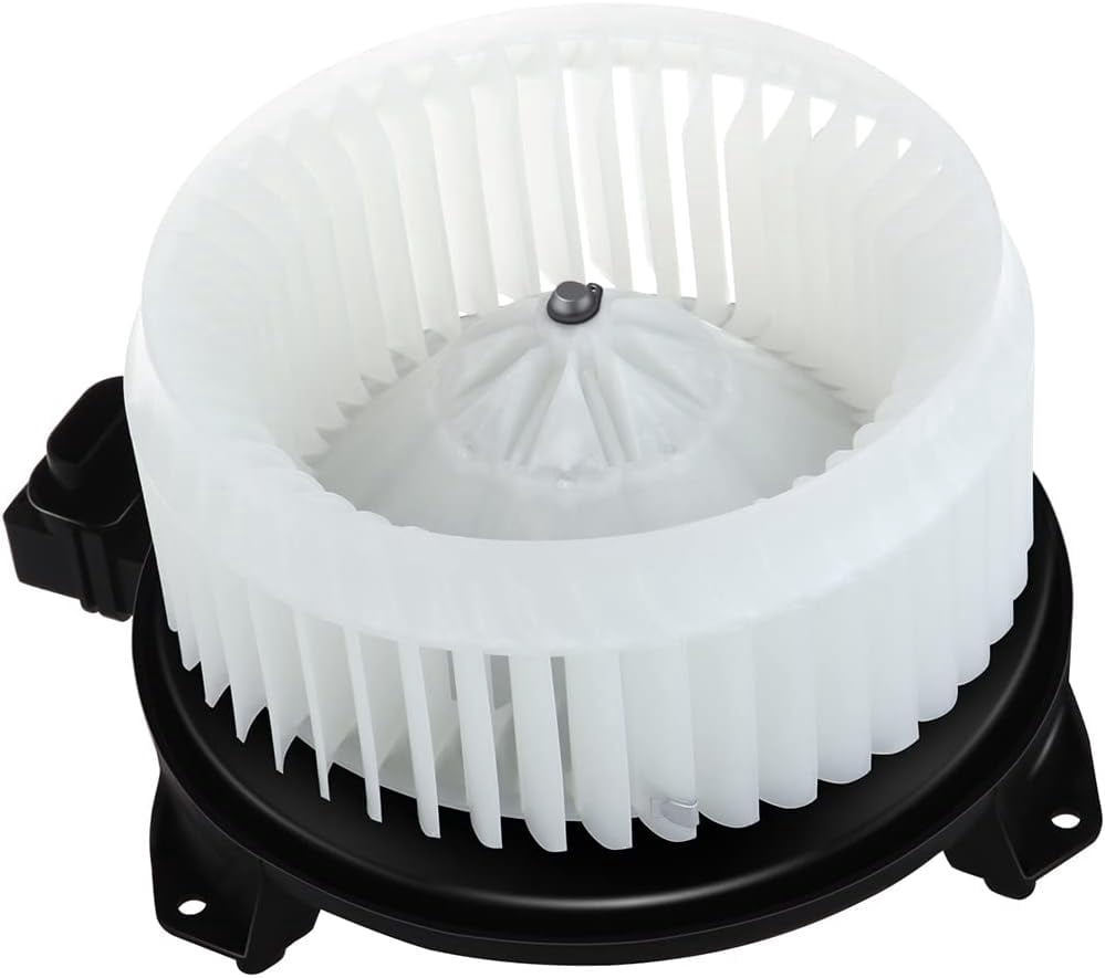 HVAC Heater Blower Motor 700203 AC Blower Motor Fit for 2007-2013 Acura ...