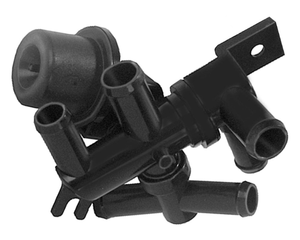HVAC Heater Bypass Valve Fits select: 1996-2005 CHEVROLET ASTRO, 1996 ...