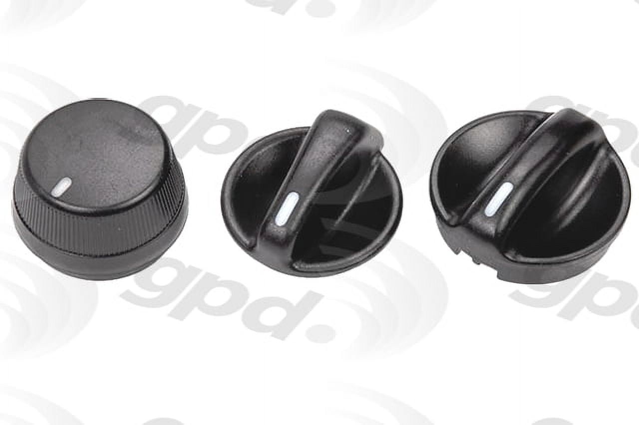 HVAC Heater Control Knob - Walmart.com