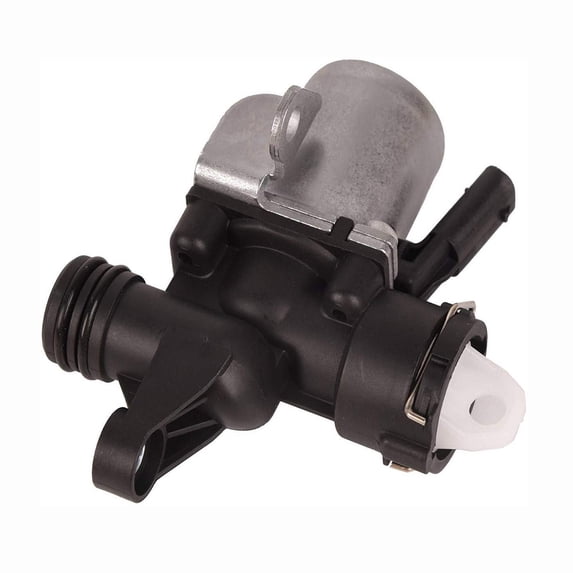 HVAC Heater Control Valve 2722000031 For Mercedes-Benz C300 C350 E350 ...