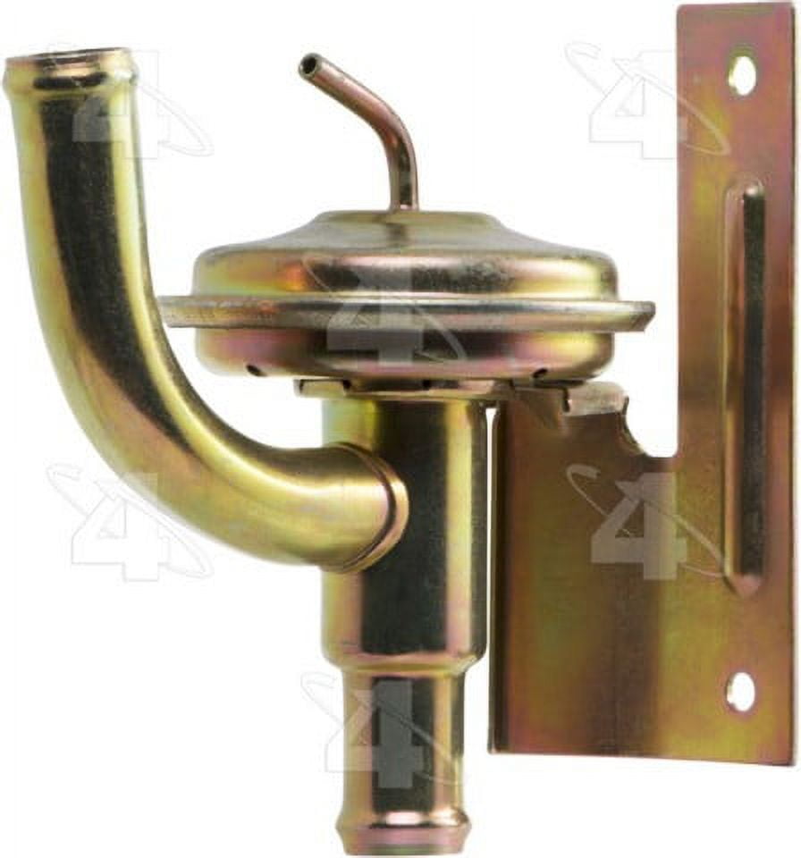 HVAC Heater Control Valve Fits select: 1969-1970 CHEVROLET CAMARO, 1970 ...