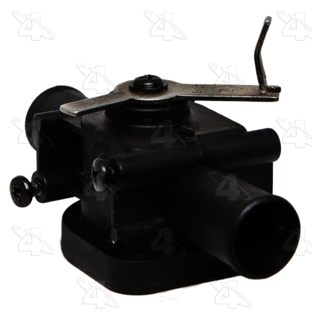 HVAC Heater Control Valve Fits select: 1997-2002 FORD EXPEDITION, 1998 ...