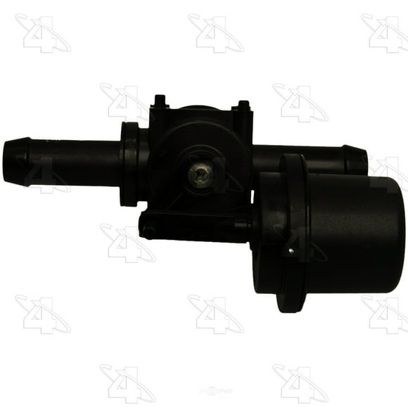 Ford Econoline Hvac Heater Control Valve