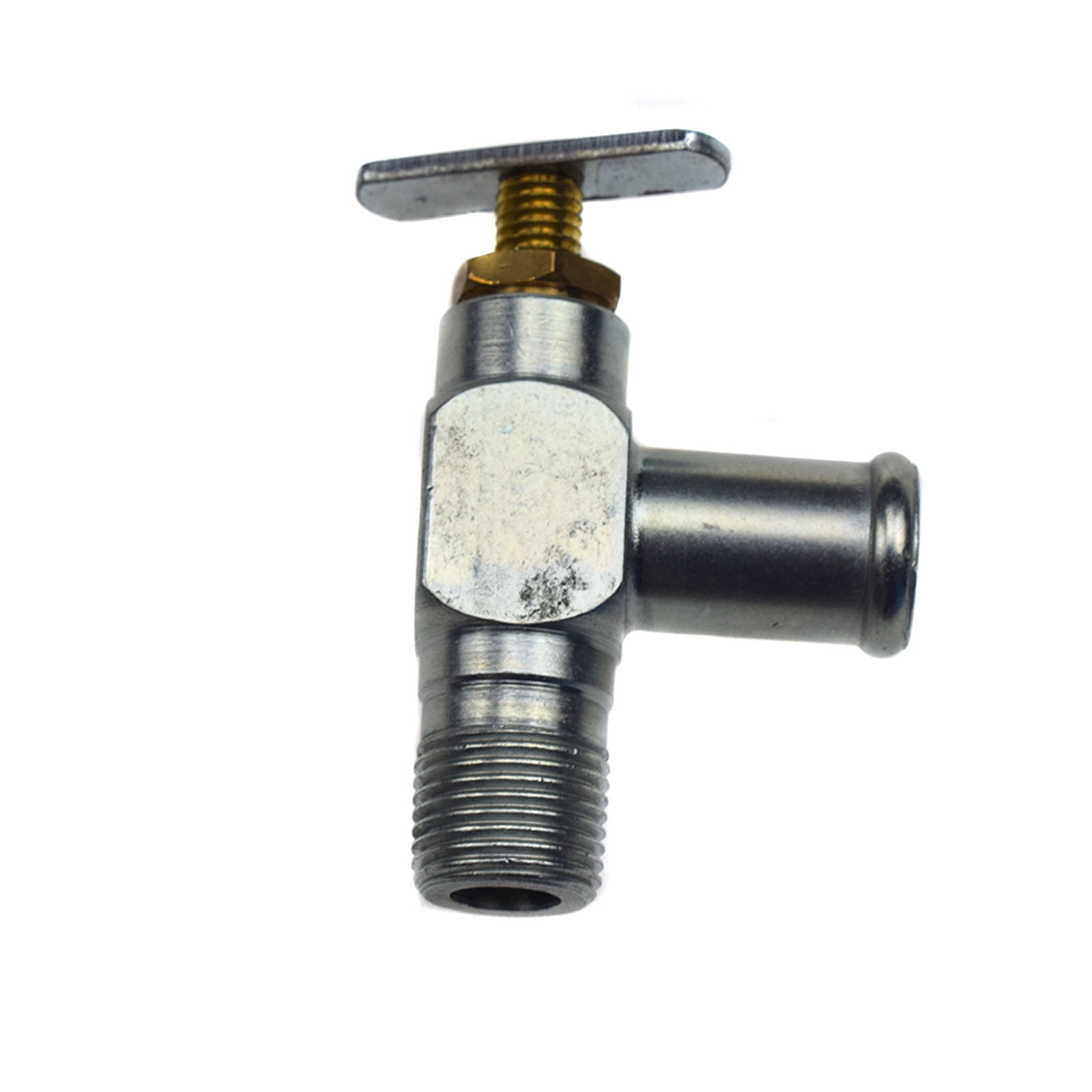 HVAC Heater Control Valve Shut-off Valve 84703 For Dodge D100 D200 D300 ...