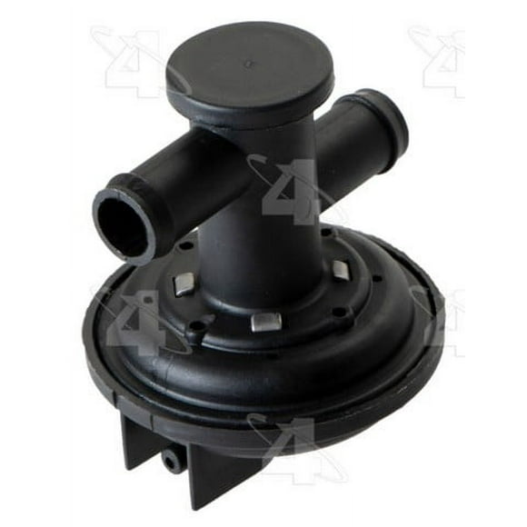 Dodge Ram Heater Control Valve