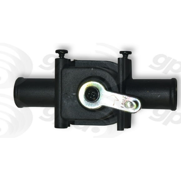 Mazda 5 Hvac Heater Control Valve