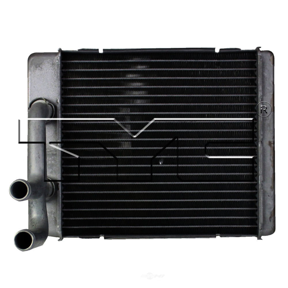 HVAC Heater Core Fits select: 1991-1996 FORD F150, 1991-1996 FORD F250 ...