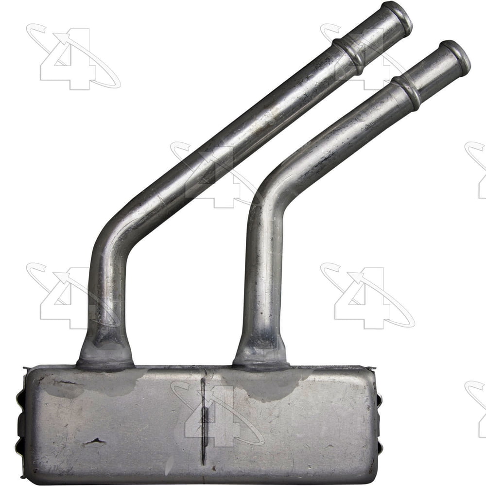 Ford Ranger Hvac Heater Core