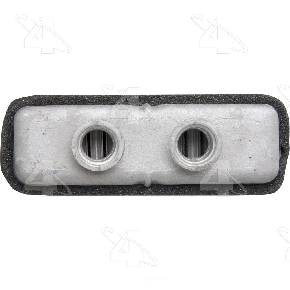 HVAC Heater Core Fits select: 1996-2002 TOYOTA 4RUNNER, 1998-2008 ...