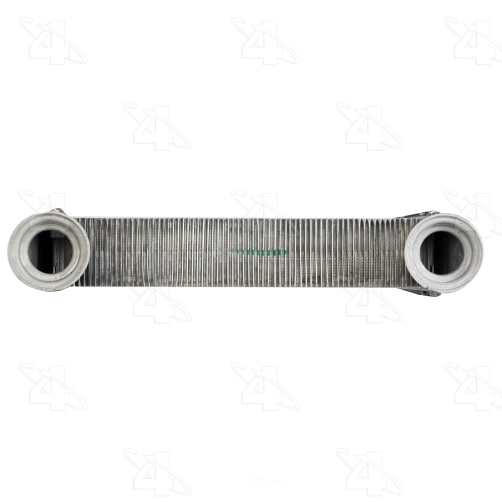 HVAC Heater Core Fits select: 2008-2011 FORD FOCUS - Walmart Business ...