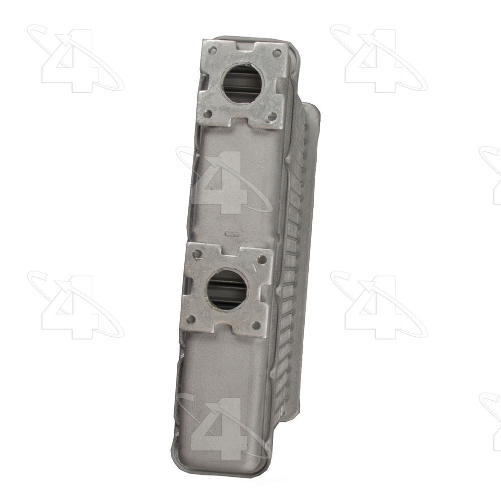 Nissan Cube Hvac Heater Core