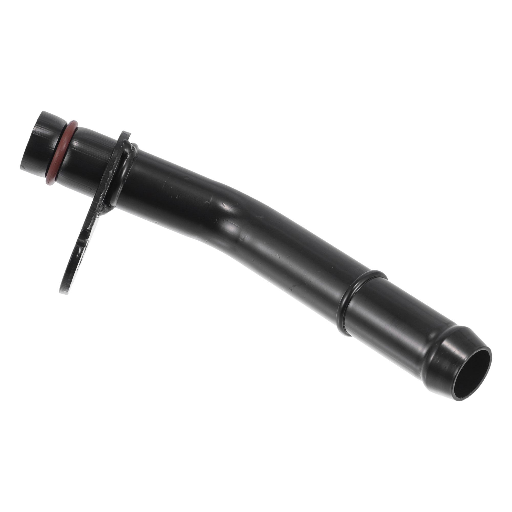 HVAC Heater Hose Assembly No.AC3Z18696A Car Heater Water Inlet Hose for ...