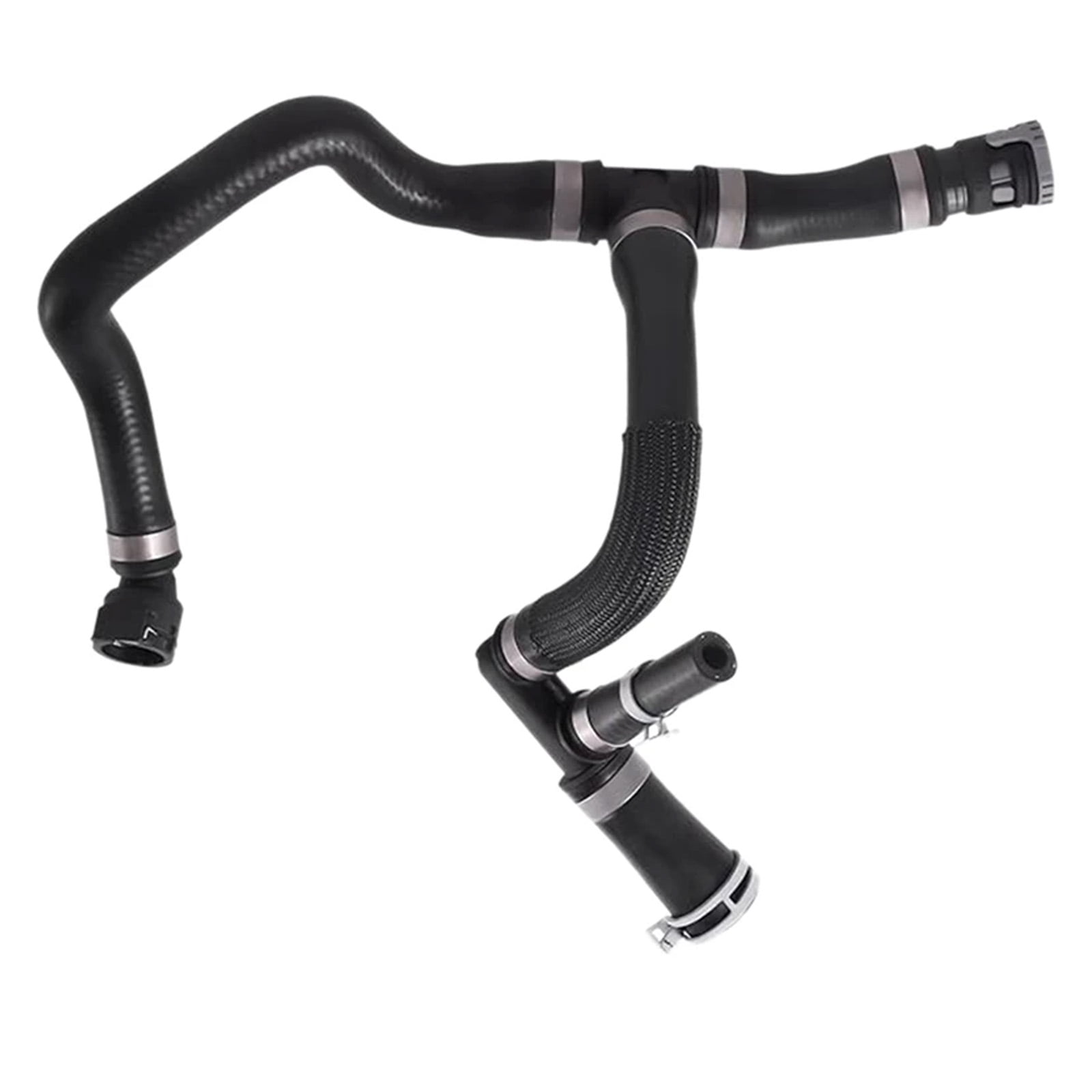 HVAC Heater Hose Efficient Thermal Conduction Heater Hose Wear ...