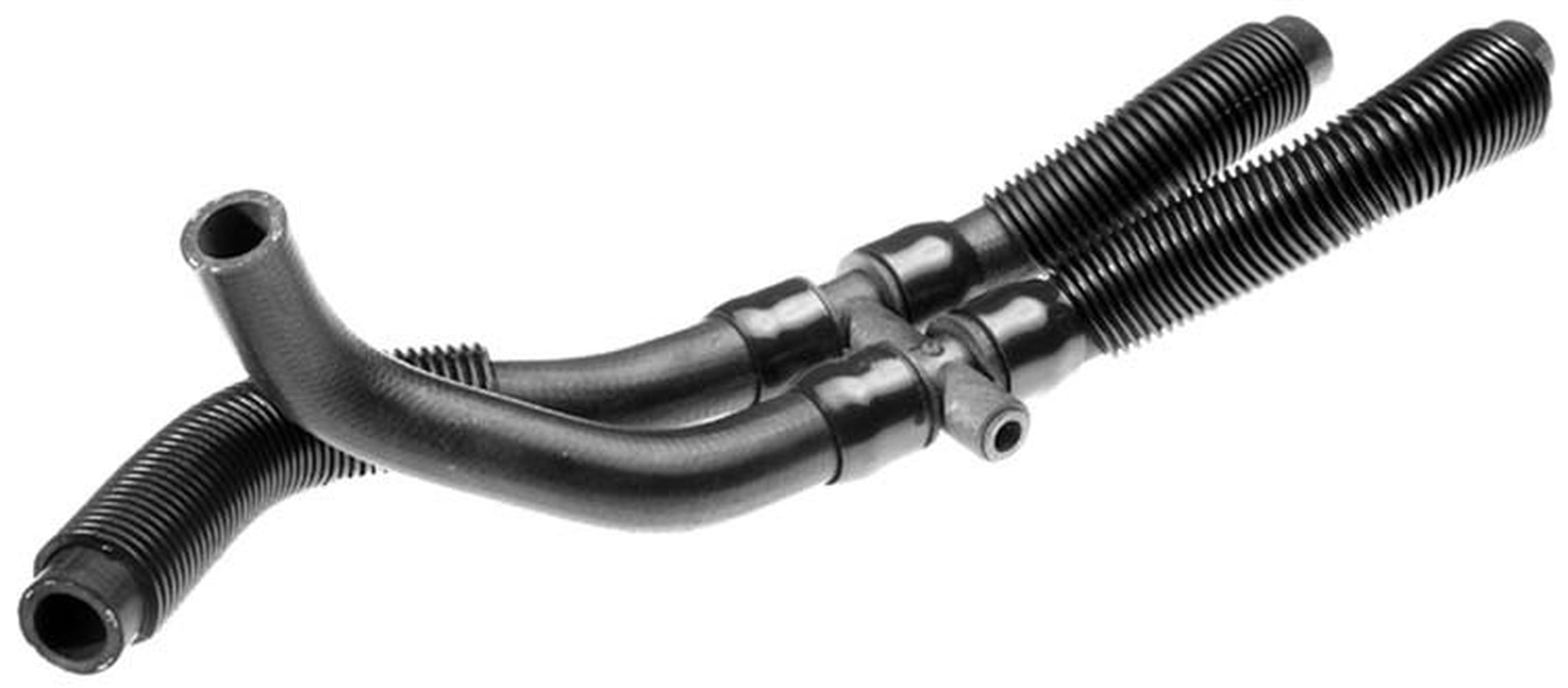 HVAC Heater Hose Fits select: 1996-1999 CHEVROLET CAVALIER, 1996-1998 ...