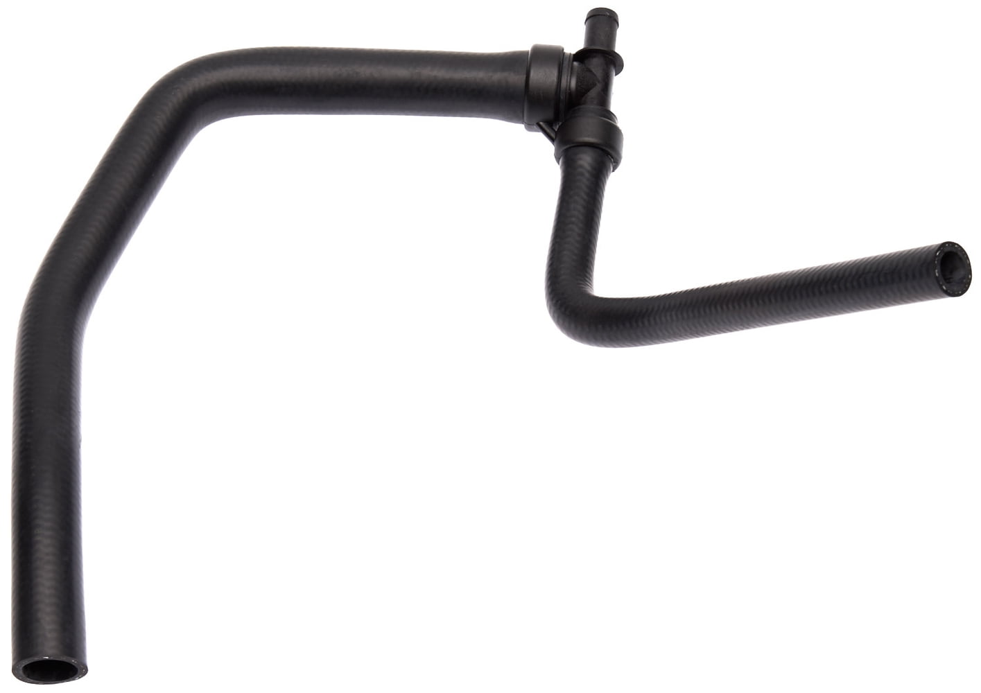 HVAC Heater Hose Fits select: 2002-2005 DODGE RAM 1500 - Walmart.com