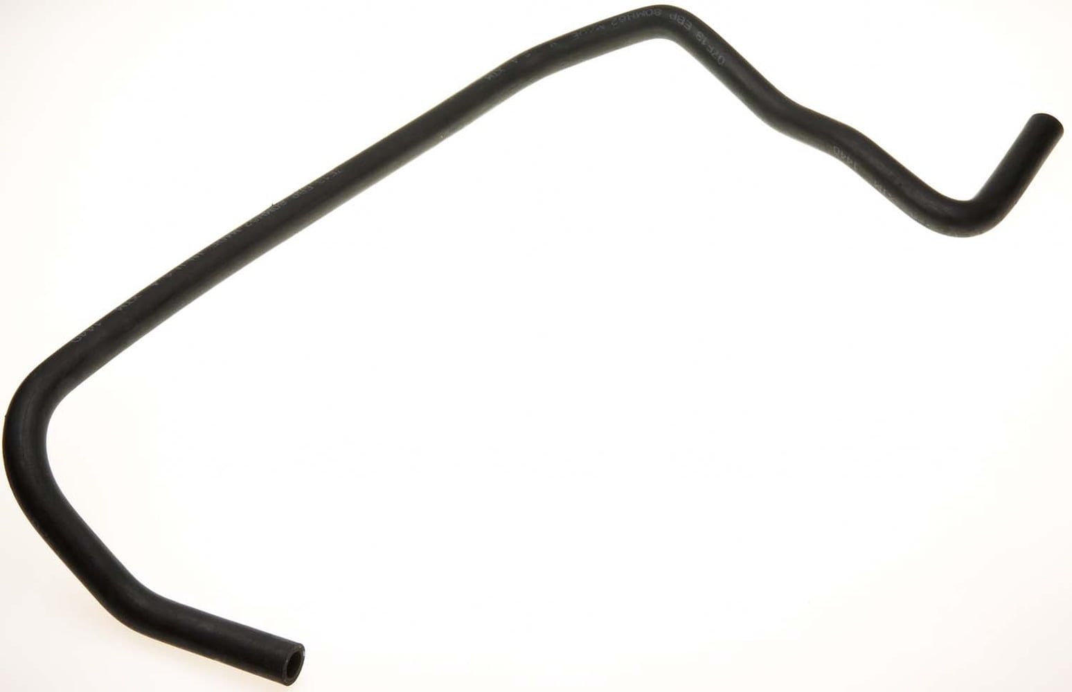 HVAC Heater Hose Fits select: 2006-2008 DODGE RAM 1500, 2006-2008 DODGE ...