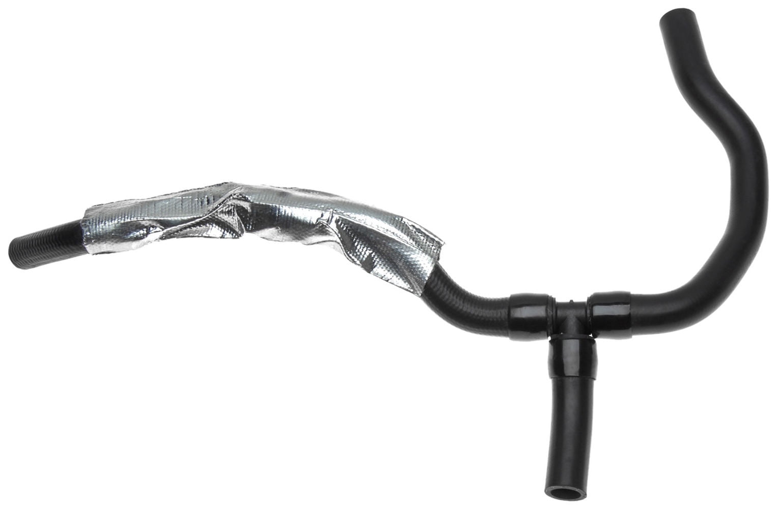 HVAC Heater Hose Fits select: 2010-2013 FORD FLEX, 2010-2012 LINCOLN ...