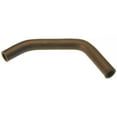 HVAC Heater Hose Fits select: 2010-2017 TOYOTA PRIUS, 2003 FORD ...