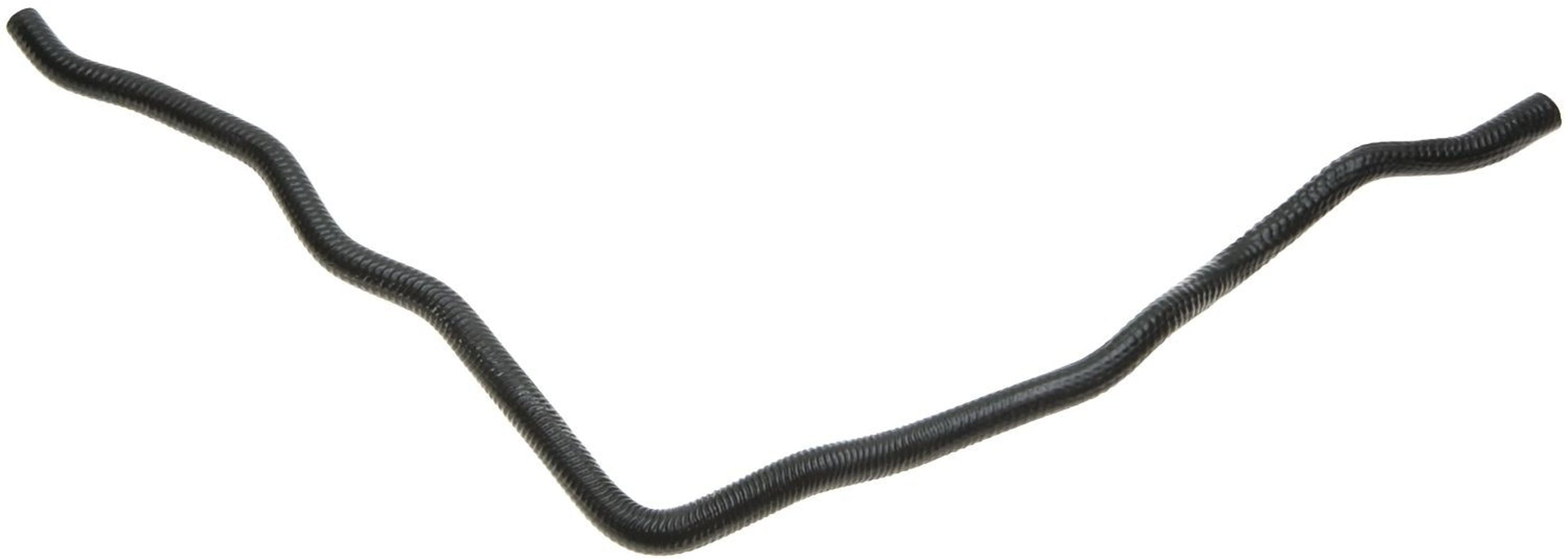 HVAC Heater Hose Fits select: 2010-2017 TOYOTA PRIUS, 2012-2017 TOYOTA ...