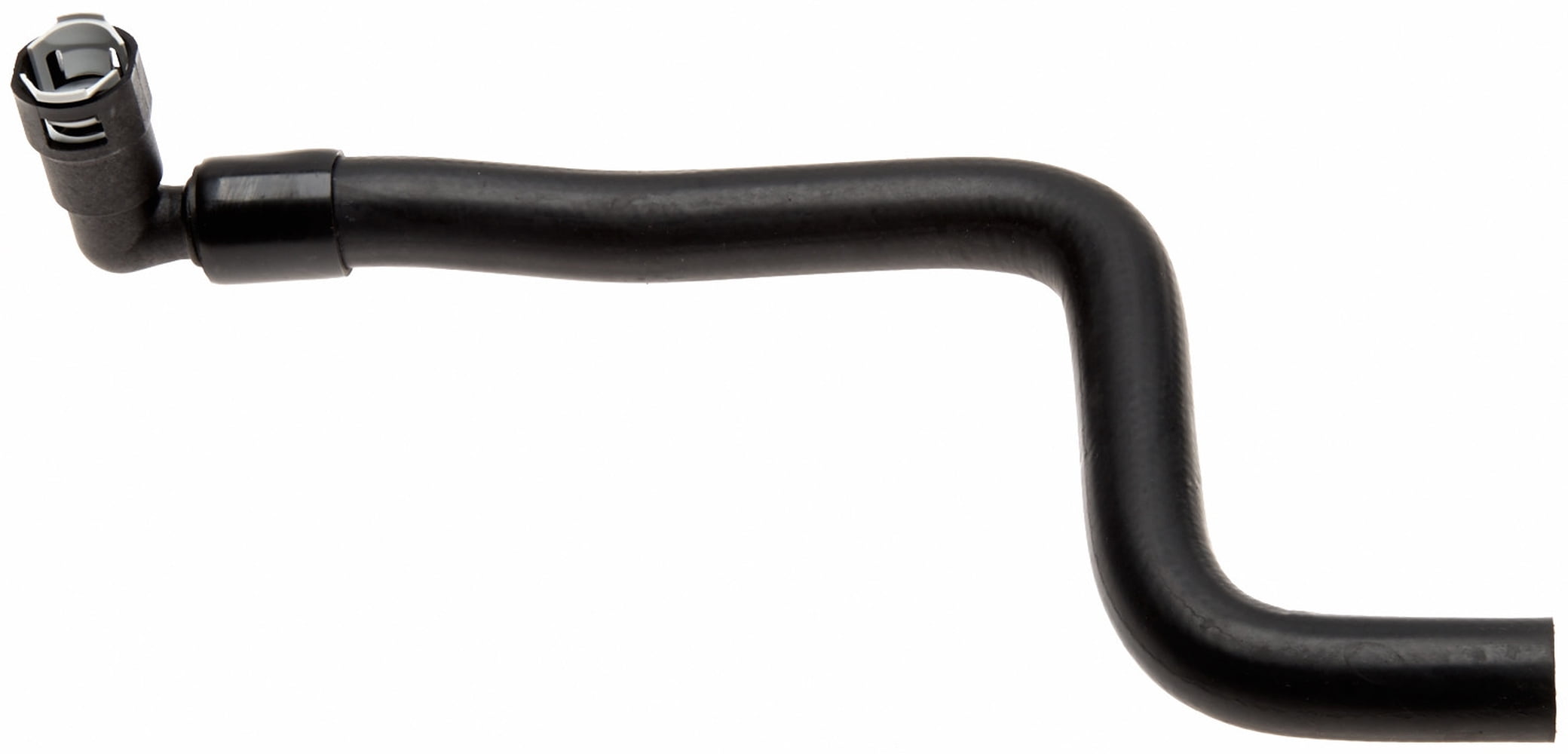 HVAC Heater Hose Fits select: 2013-2018 RAM 2500, 2013-2018 RAM 3500 ...