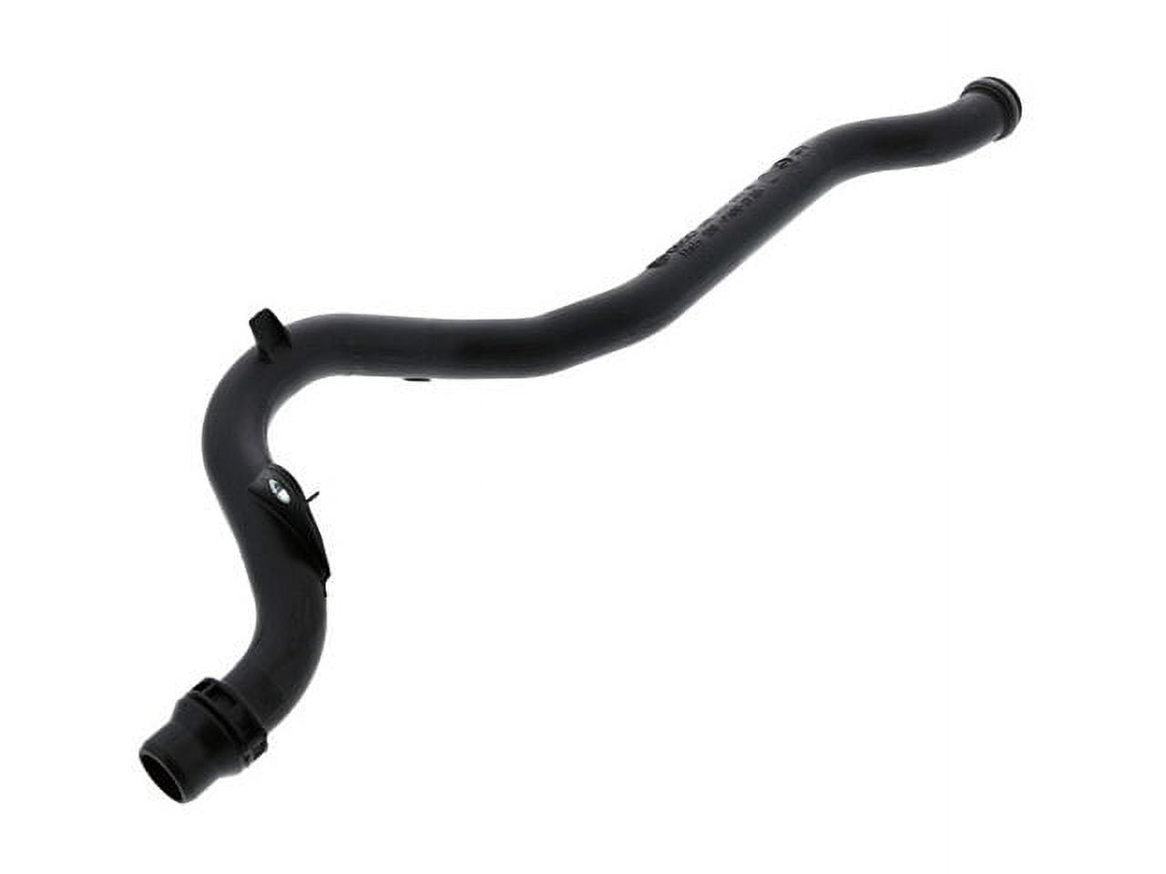 Audi Q7 Hvac Heater Pipe