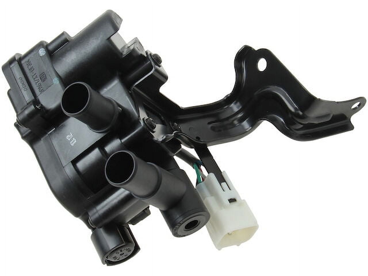 Toyota Prius Hvac Heater Water Flow Control Valve