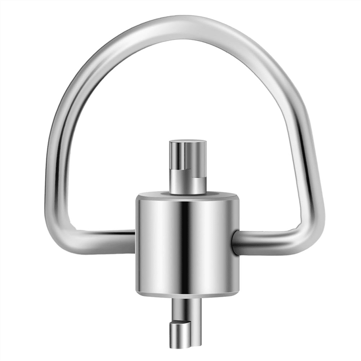 HVAC Locking Cap Key, Versatile Tool for Key Tamper Multi 410A and R22 ...