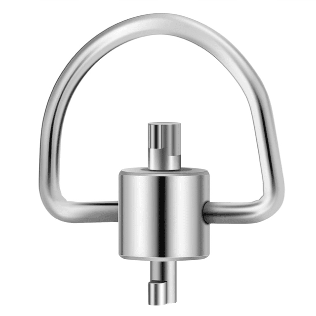 HVAC Locking Cap Key, Versatile Tool for Key Tamper Multi 410A and R22 ...