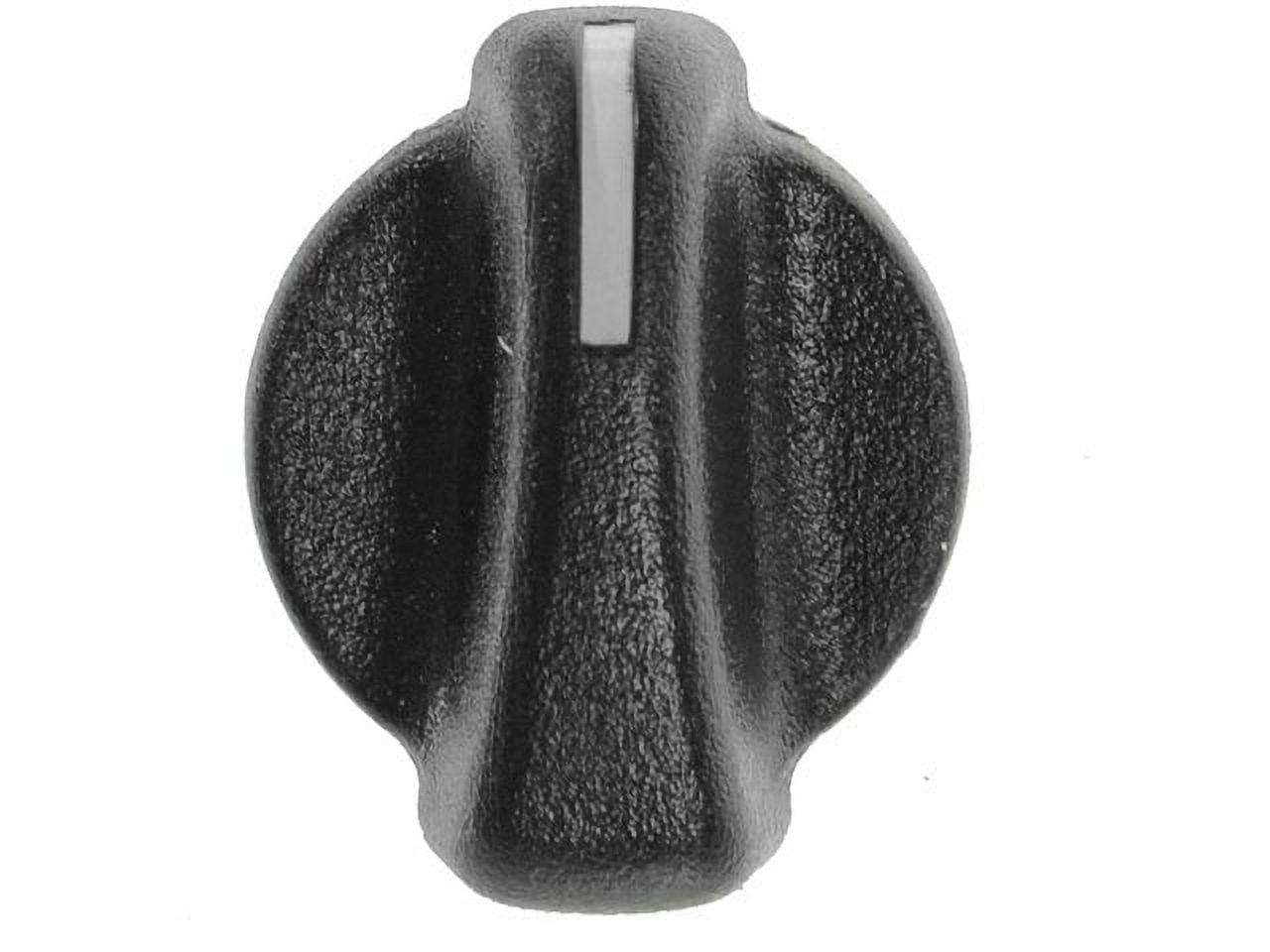 Dodge Ram 1500 Hvac Mode Control Knob