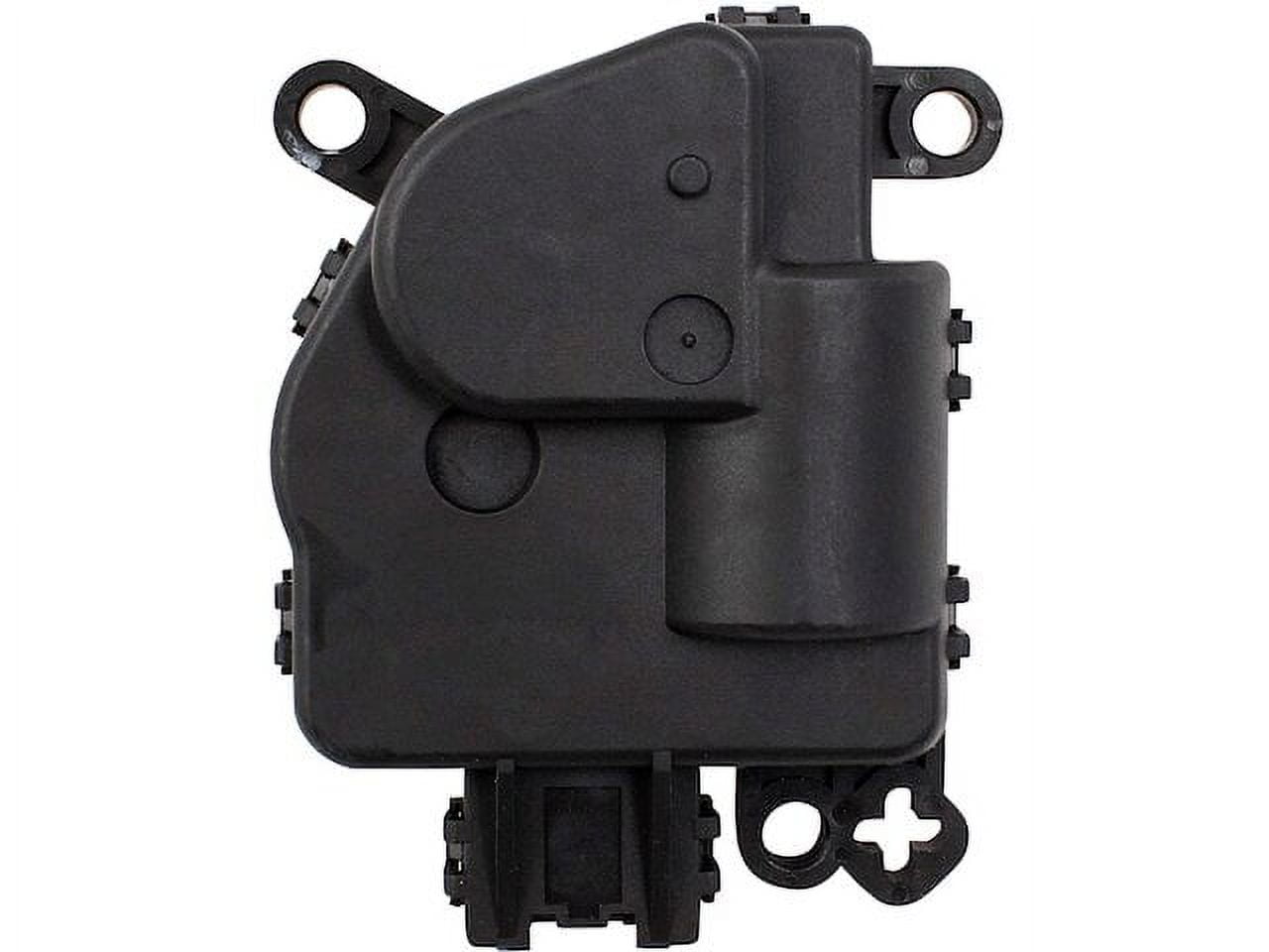 Ford Taurus Hvac Blend Door Actuator