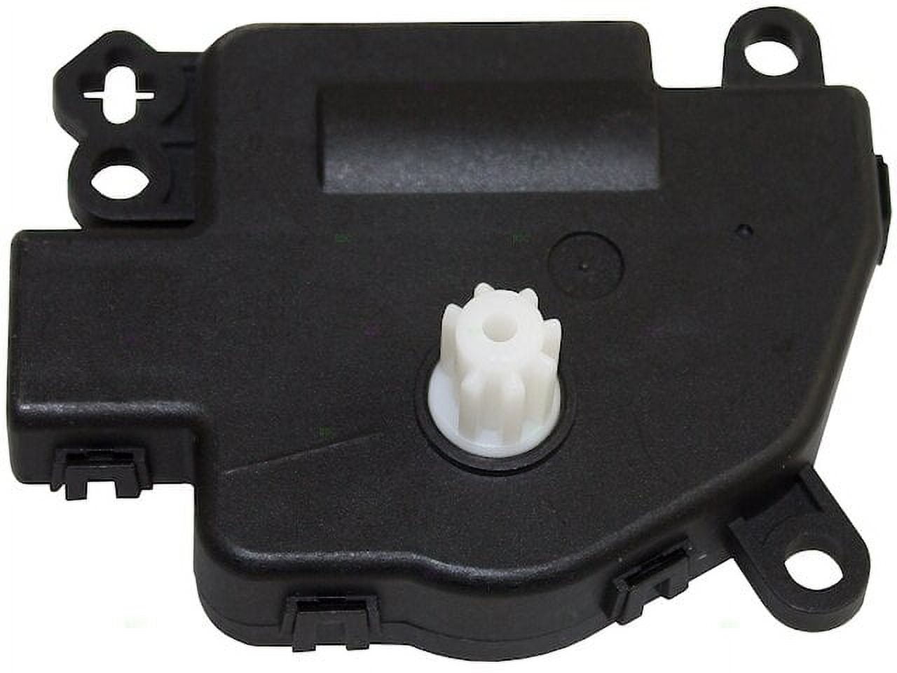 Ram Promaster 1500 Hvac Blend Door Actuator