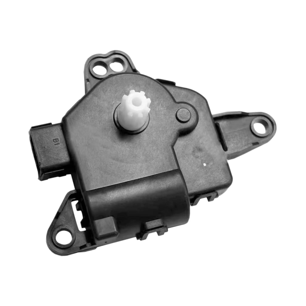 HVAC Mode Door Actuator Temperature Control Left Side for IX25 I45 IX35 ...