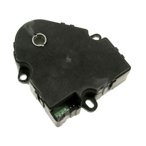 HVAC Panel Mode Door Actuator - Compatible with 1999 - 2002 Chevy ...