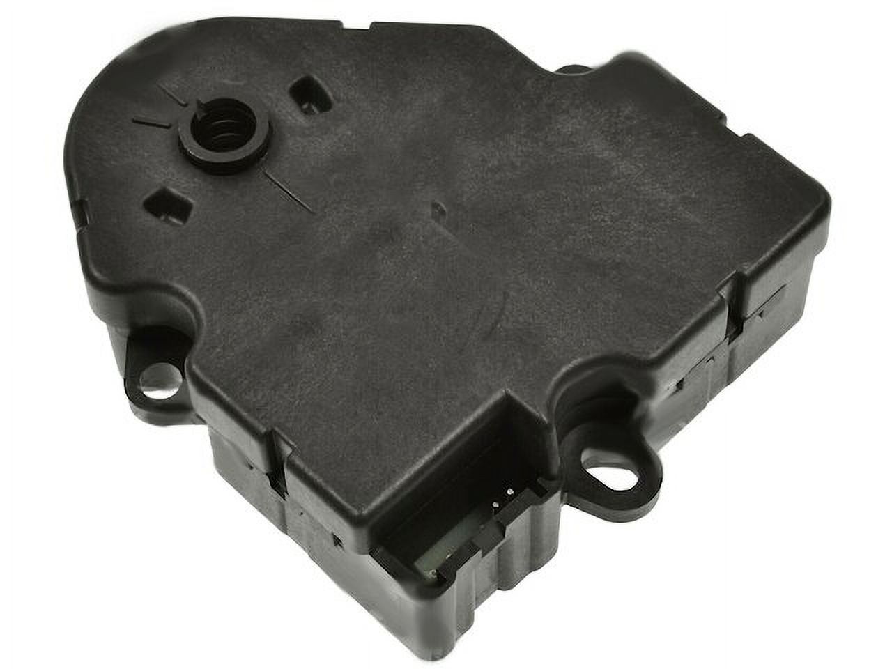 HVAC Panel Mode Door Actuator - Compatible with 2000 - 2005 Cadillac ...