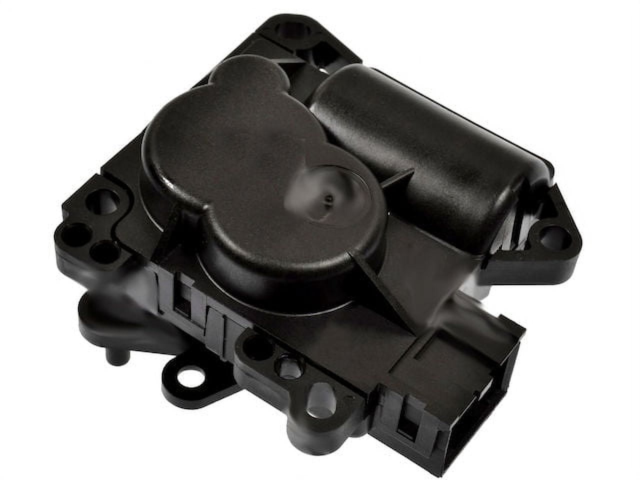 HVAC Panel Mode Door Actuator - Compatible with 2000 - 2008 Jaguar S ...