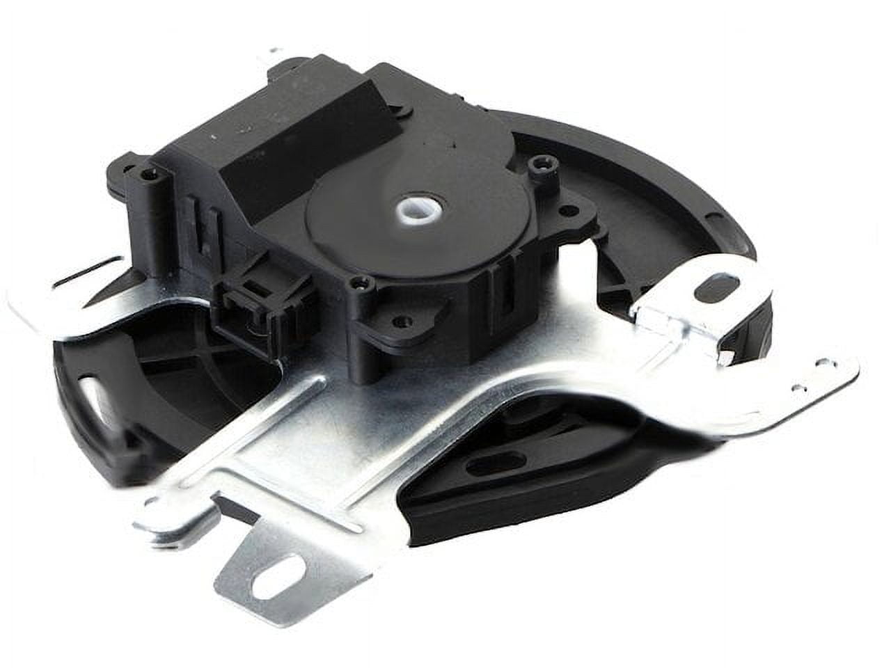 HVAC Panel Mode Door Actuator - Compatible with 2002 - 2006 Toyota ...