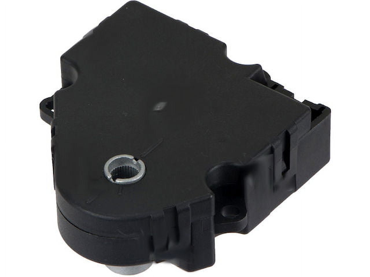 HVAC Panel Mode Door Actuator - Compatible with 2003 - 2007 Chevy ...