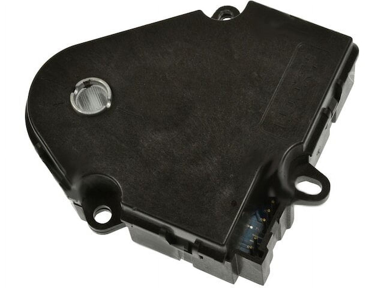 HVAC Panel Mode Door Actuator - Compatible with 2007 - 2013 GMC Sierra ...