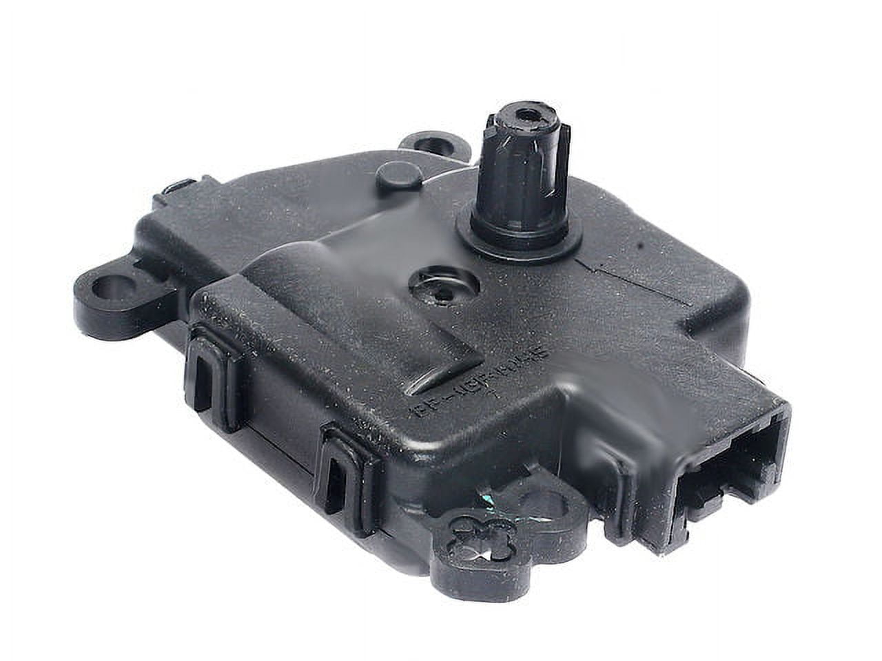 Ford Taurus Hvac Mode Door Actuator