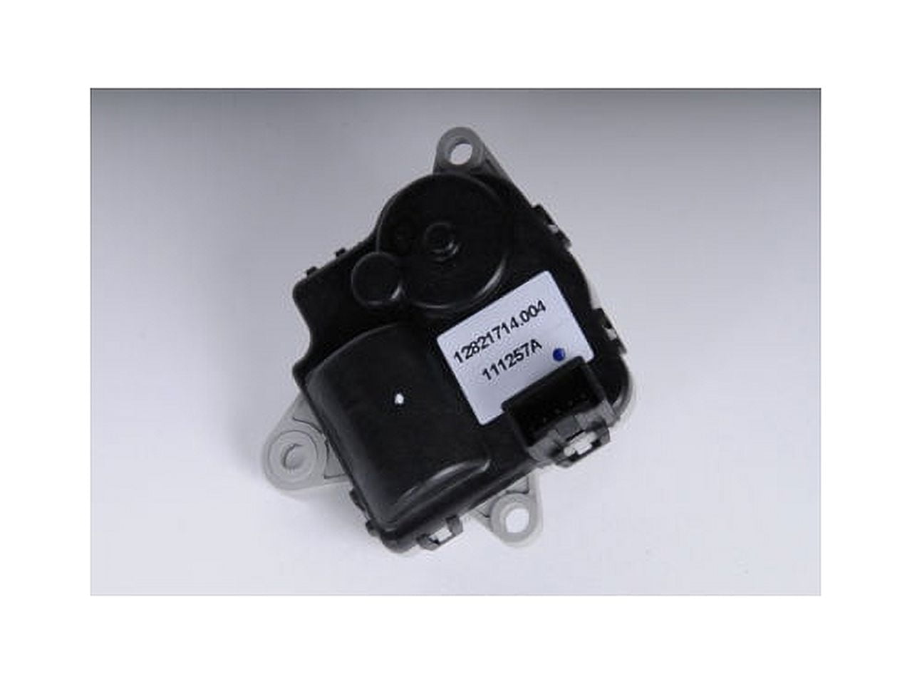 HVAC Panel Mode Door Actuator - Compatible with 2010 - 2013 GMC Terrain ...