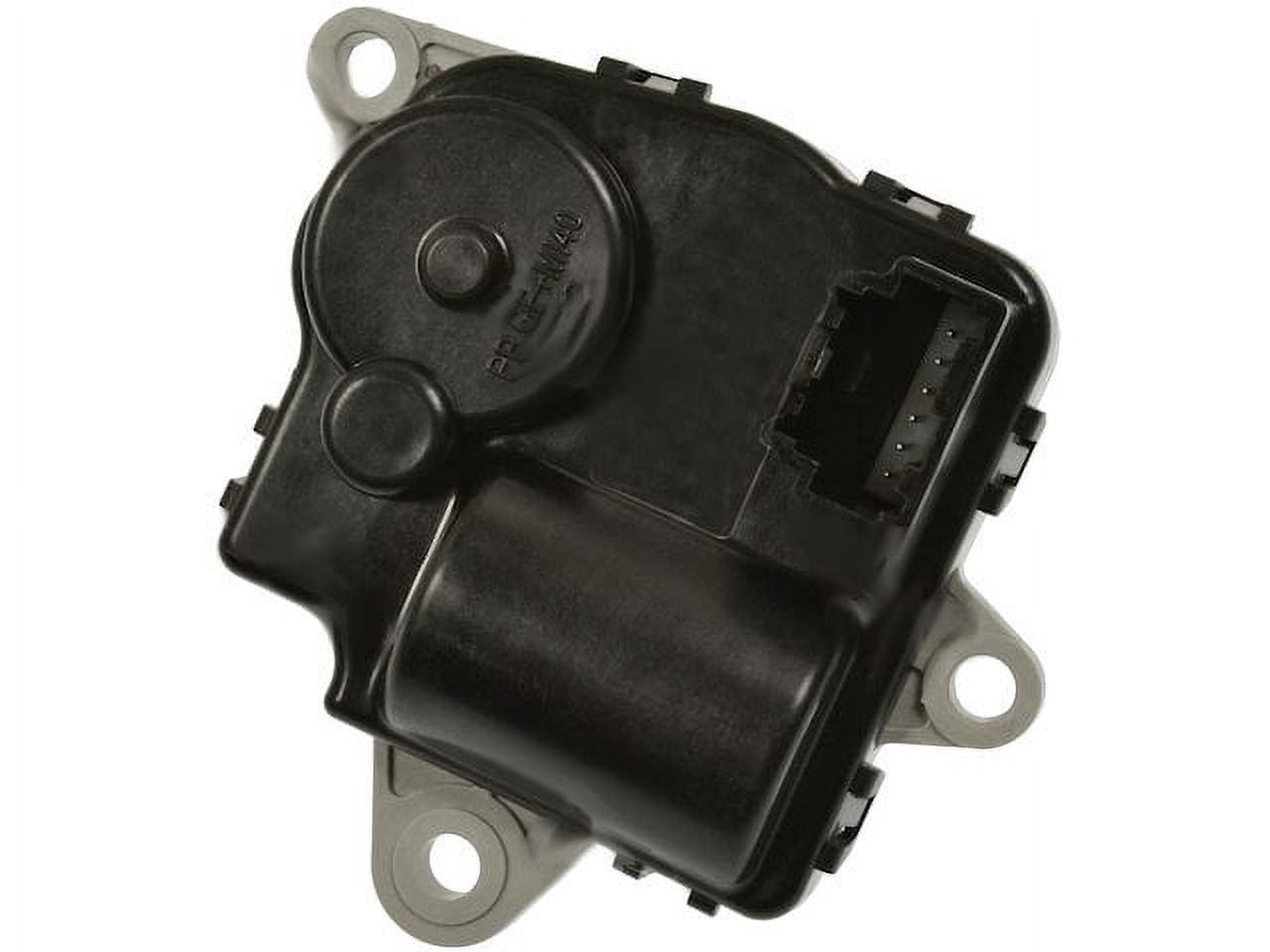 HVAC Panel Mode Door Actuator - Compatible with 2013 - 2017 GMC Terrain ...