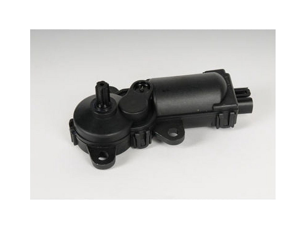 HVAC Panel Mode Door Actuator - Compatible with 2014 - 2016 Chevy ...