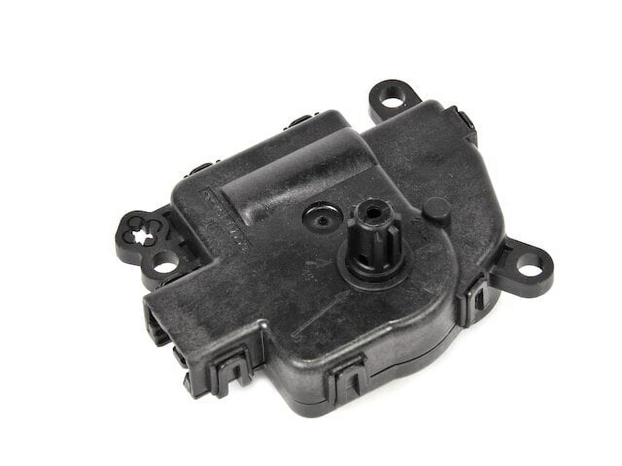 HVAC Panel Mode Door Actuator - Compatible with 2014 - 2019 Chevy Corvette 2015 2016 2017 2018 ...