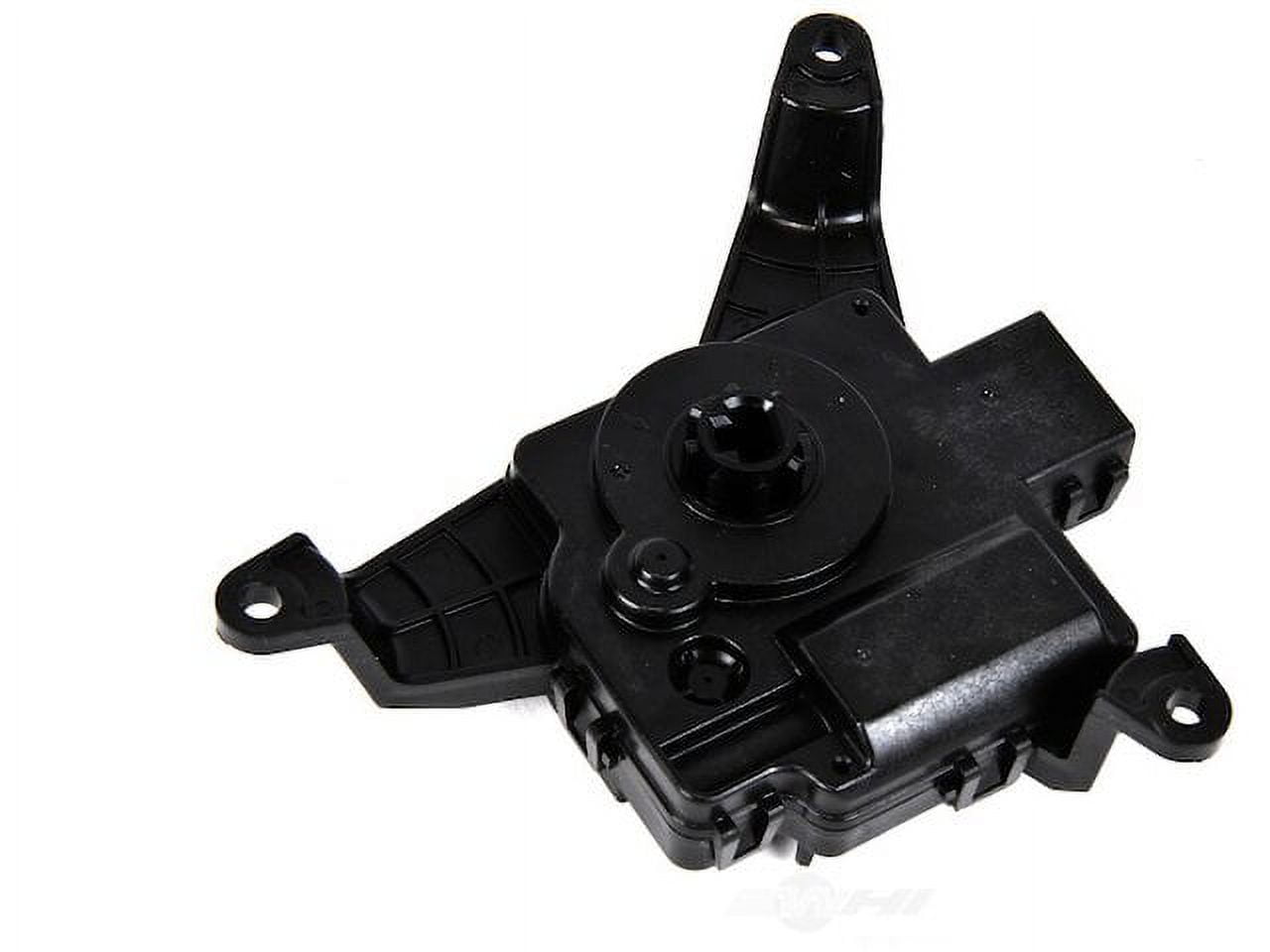 HVAC Panel Mode Door Actuator - Compatible with 2016 - 2024 Chevrolet ...