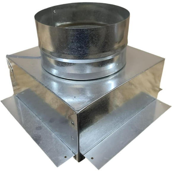 Duct Plenum Box