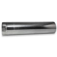 HVAC Premium 8" Round Duct Pipe - 24" Long Snap Lock Pipe Dryer Vent ...